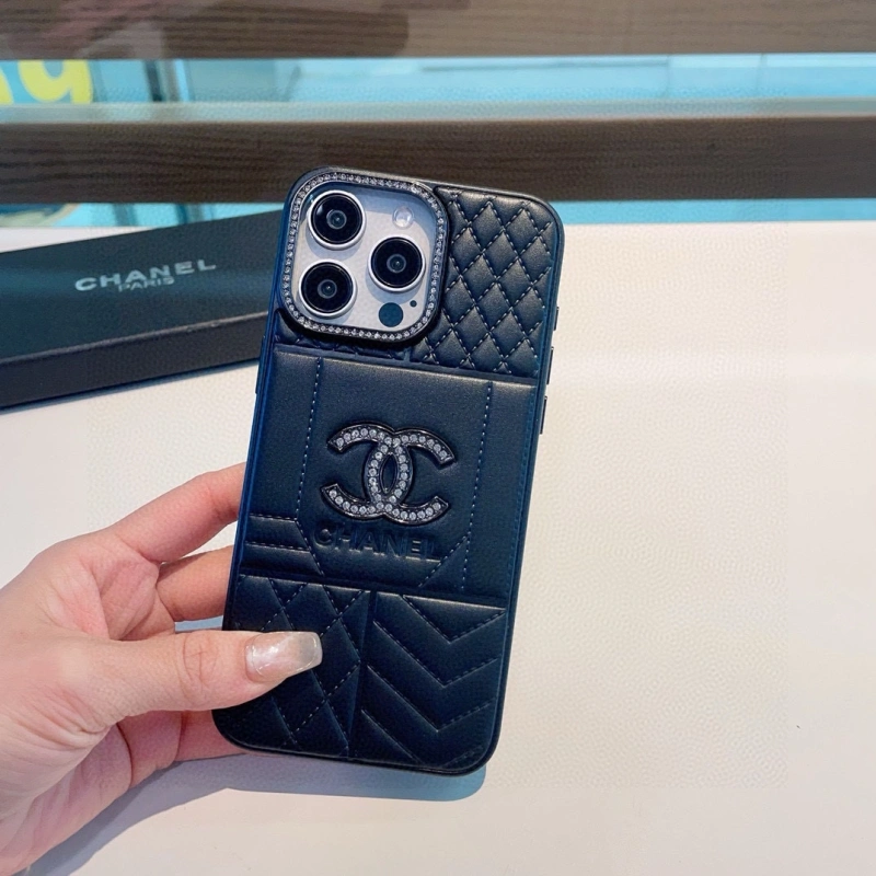 Exact replica Chanel Mobile Cases