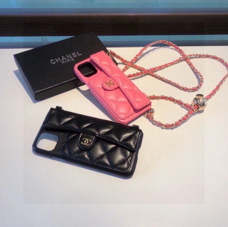 1:1 copy Chanel Mobile Cases