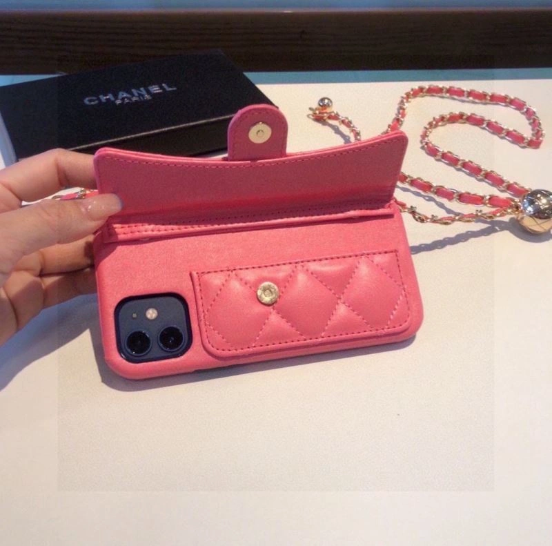 1:1 copy Chanel Mobile Cases