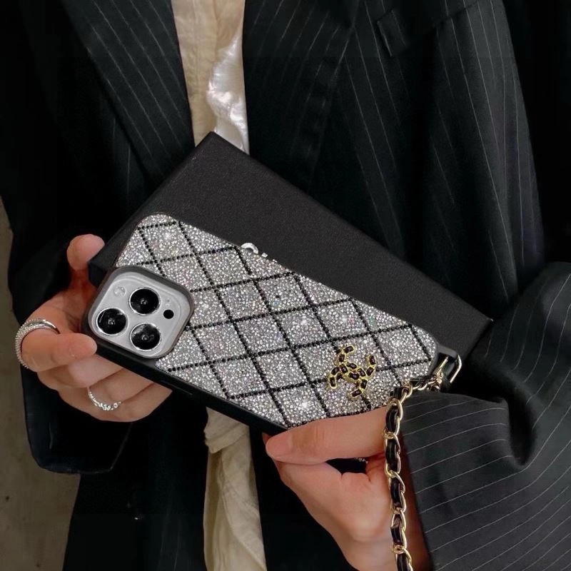 Chanel Mobile Cases
