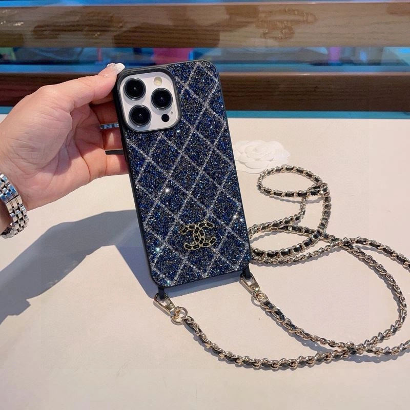 Official Chanel Mobile Cases