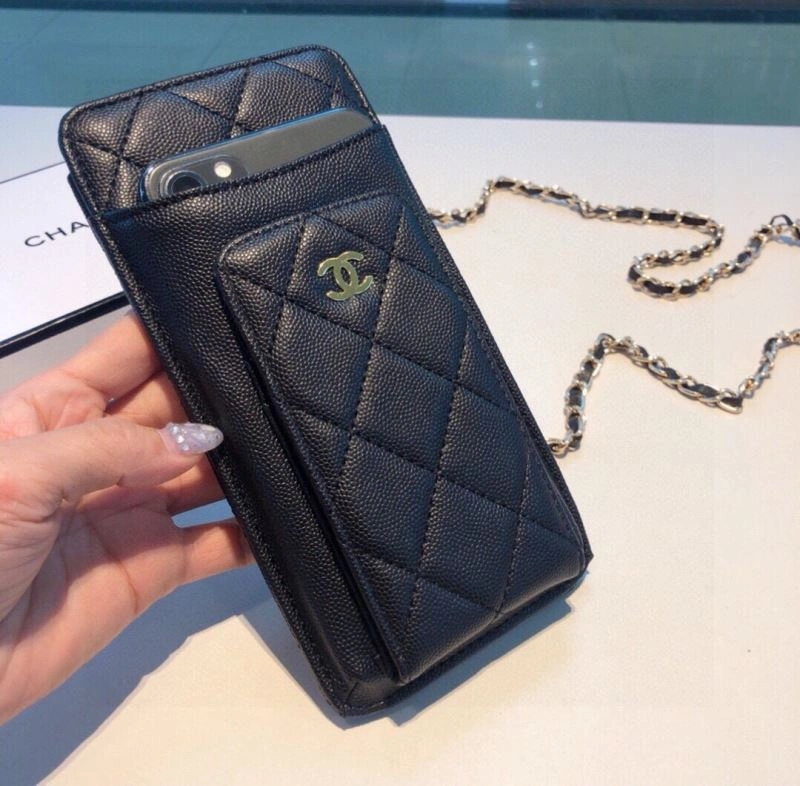 Chanel Mobile Cases