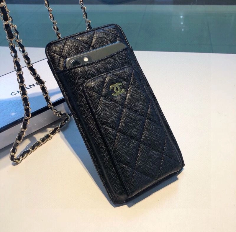 Factory-made Chanel Mobile Cases