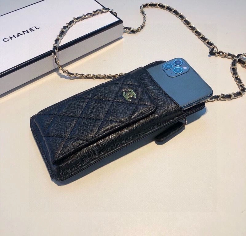 Factory-made Chanel Mobile Cases