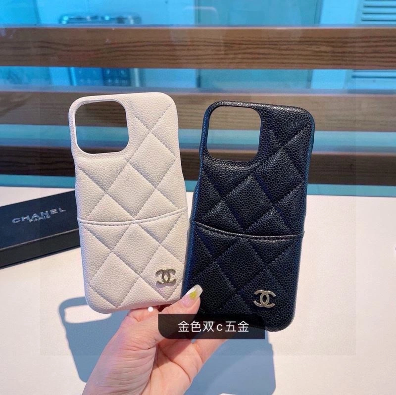 Chanel Mobile Cases