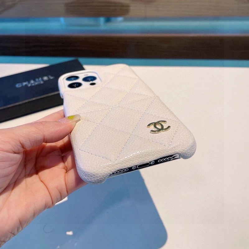 Chanel Mobile Cases