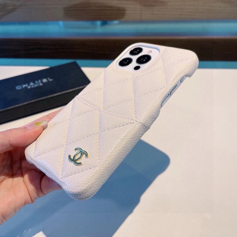 Chanel Mobile Cases
