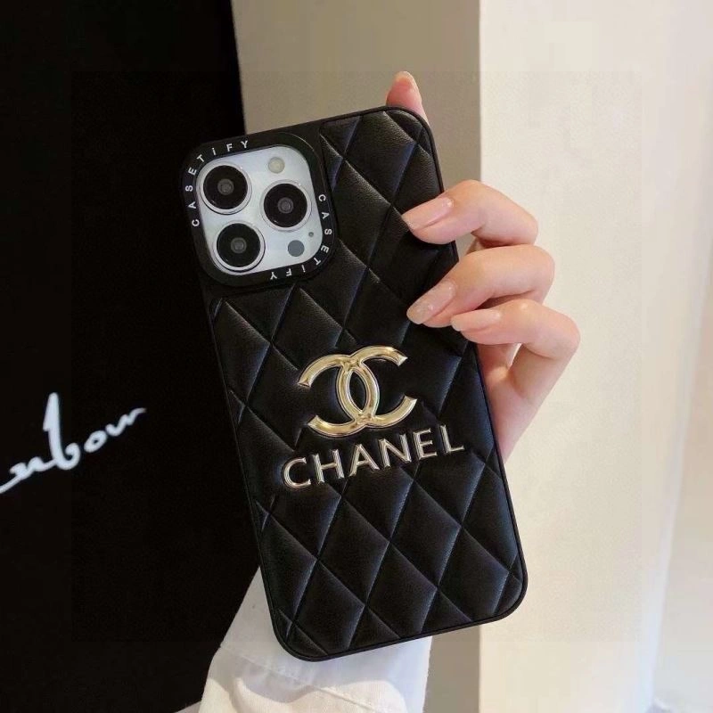 Chanel Mobile Cases