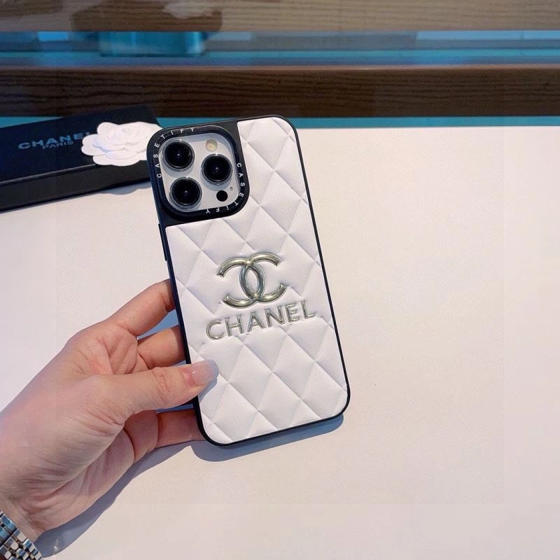 Value-priced Chanel Mobile Cases