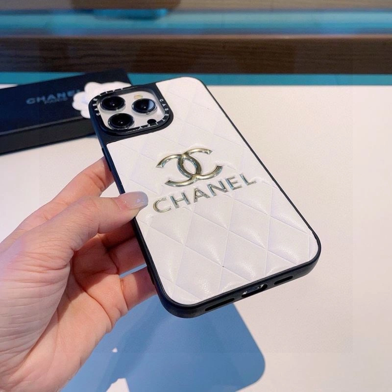 Value-priced Chanel Mobile Cases