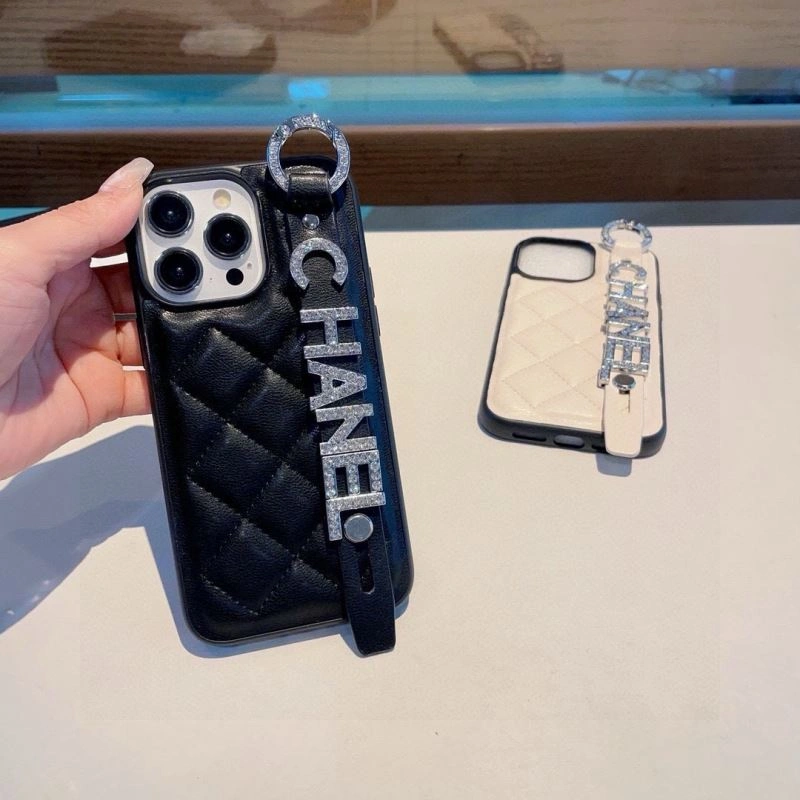 Precise copy Chanel Mobile Cases