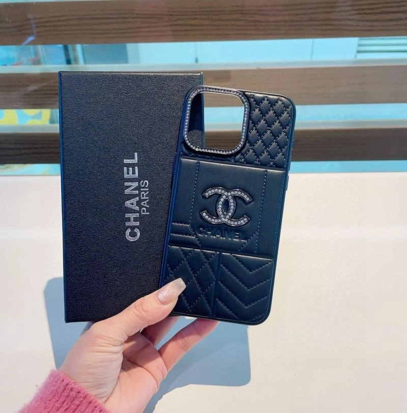 Chanel Mobile Cases