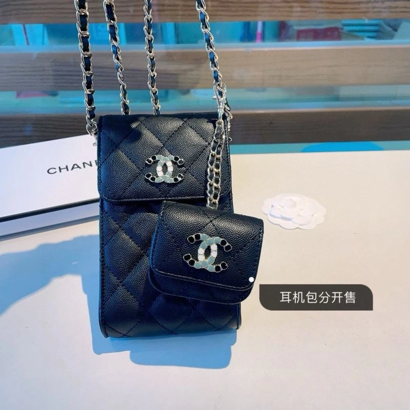 Chanel Mobile Cases