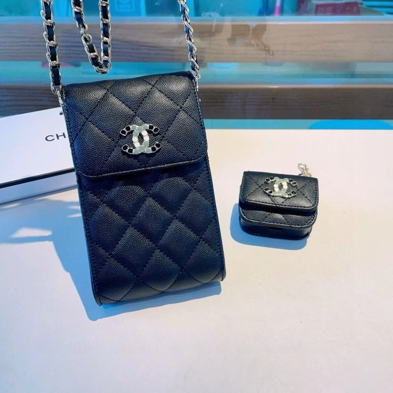 OEM Chanel Mobile Cases