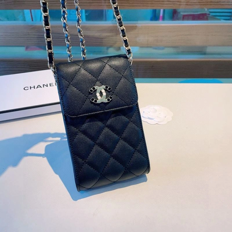 OEM Chanel Mobile Cases