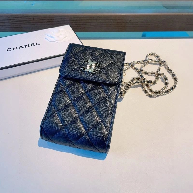 OEM Chanel Mobile Cases