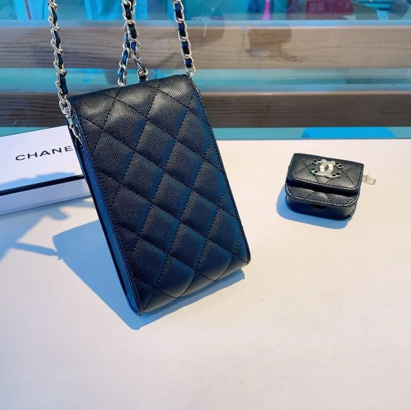 OEM Chanel Mobile Cases