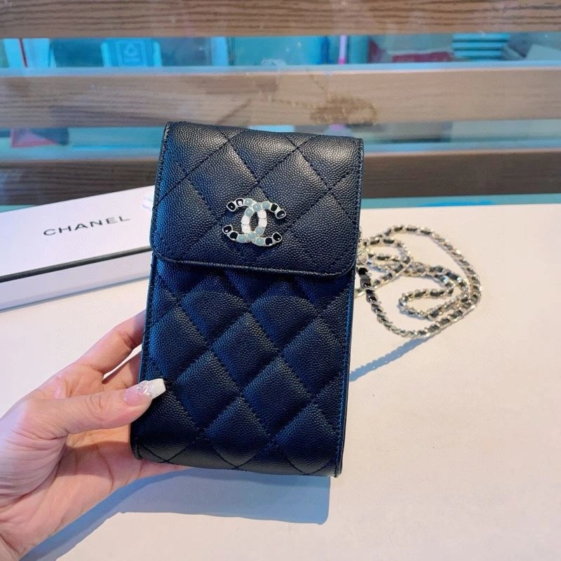 OEM Chanel Mobile Cases