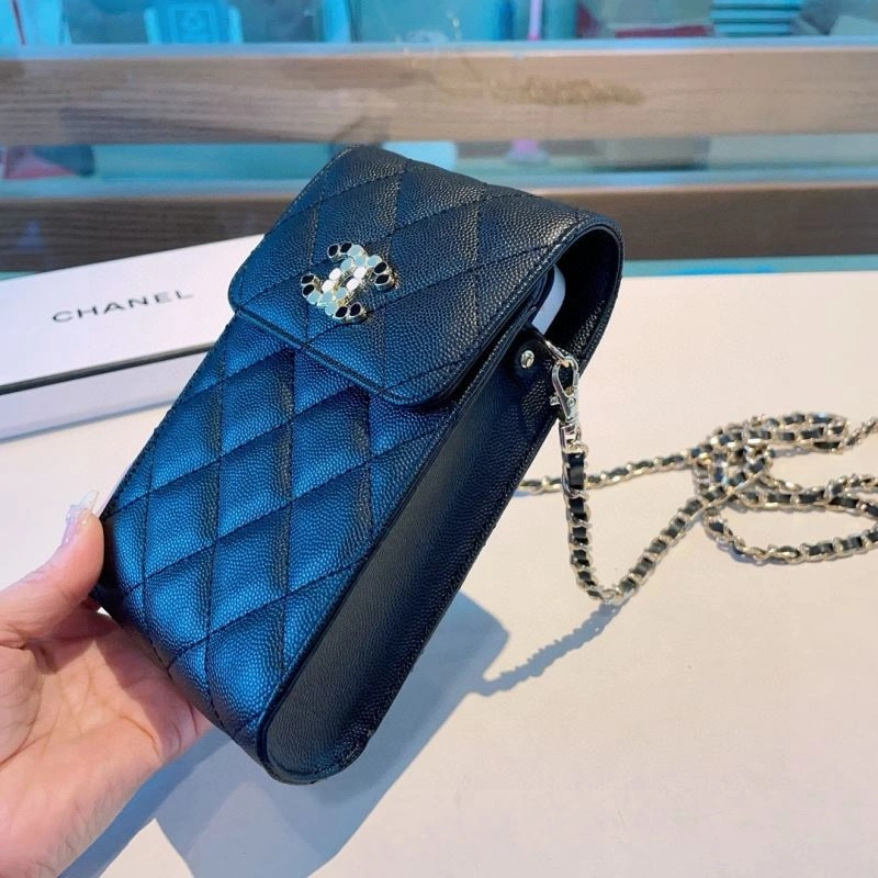 OEM Chanel Mobile Cases