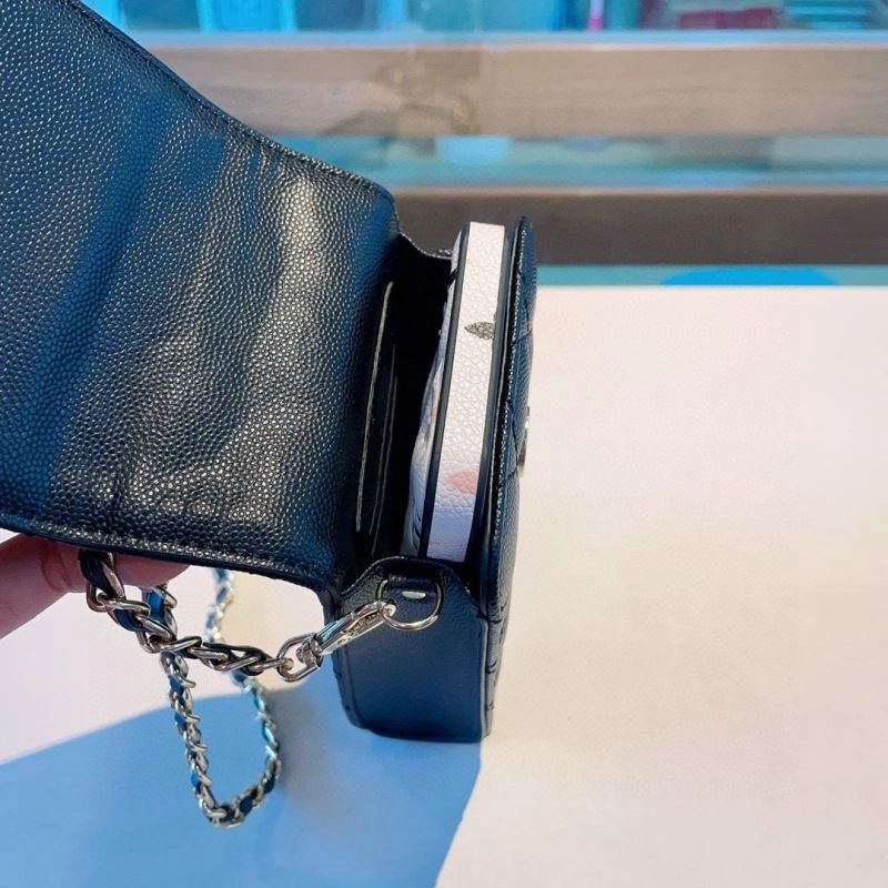 OEM Chanel Mobile Cases