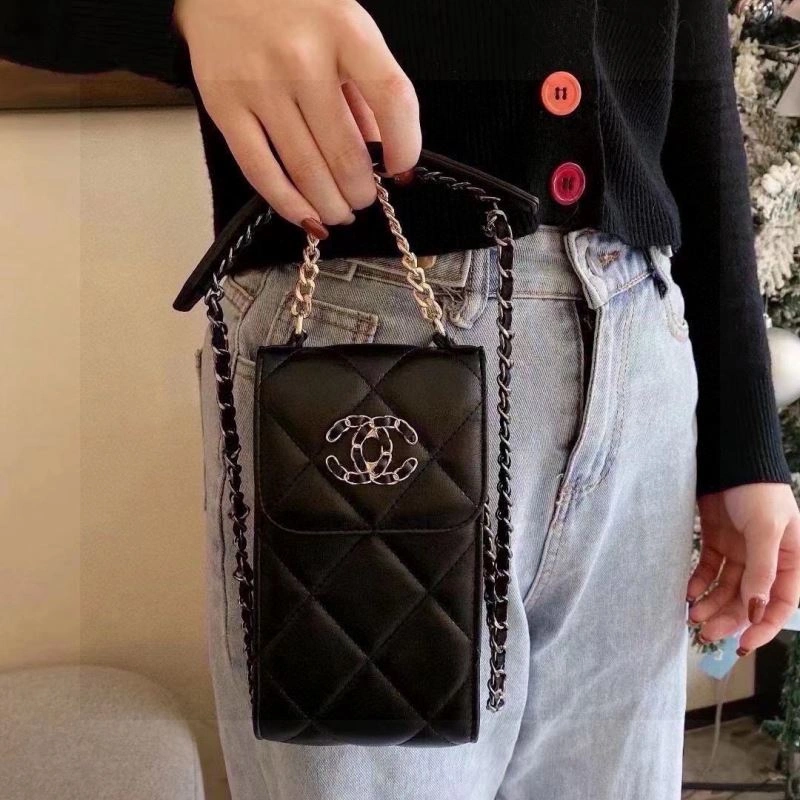 Factory-made Chanel Mobile Cases