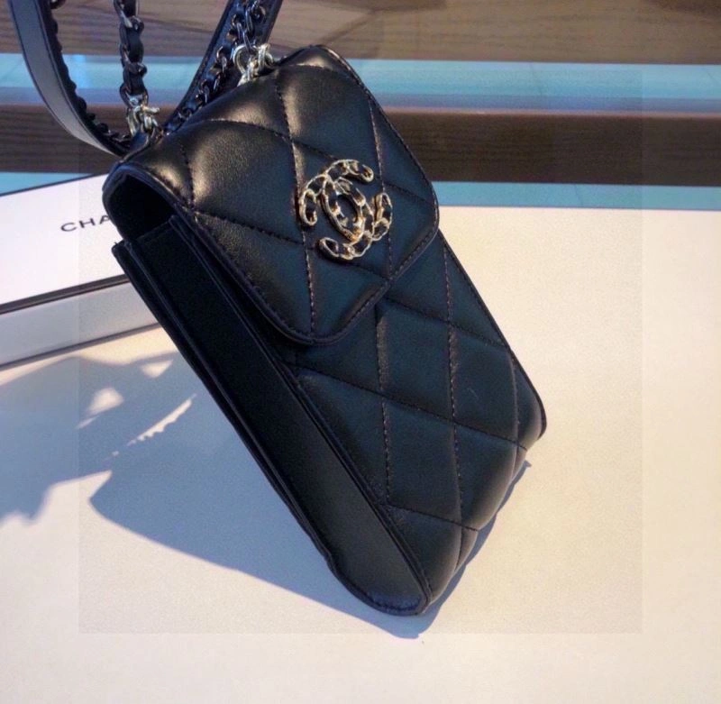 Factory-made Chanel Mobile Cases
