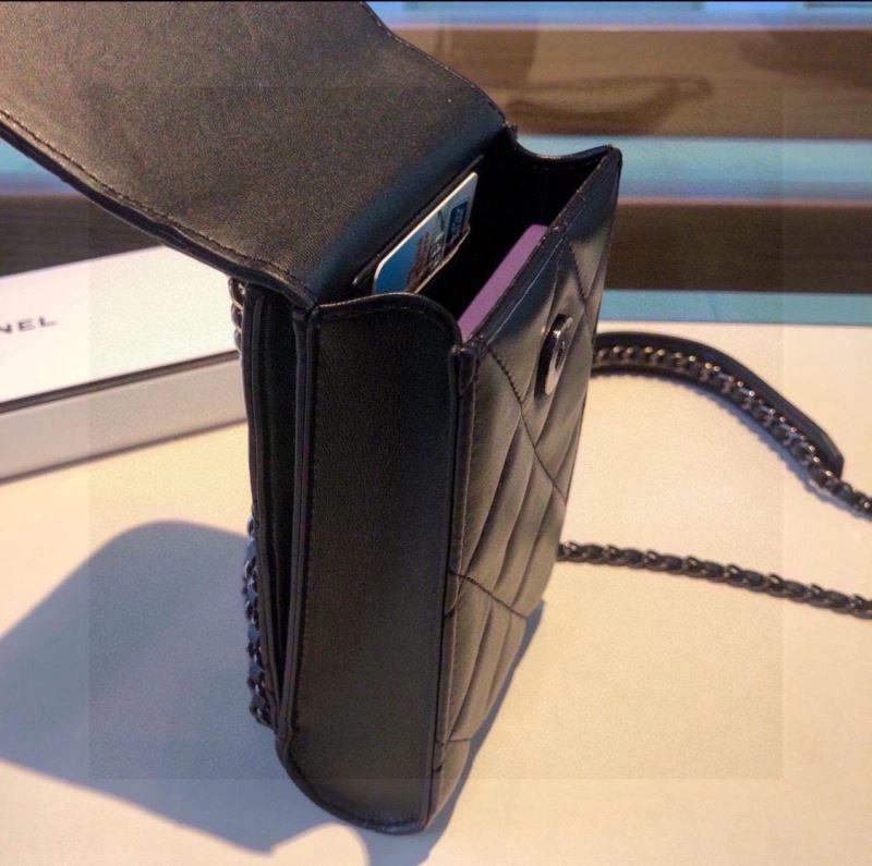 Factory-made Chanel Mobile Cases