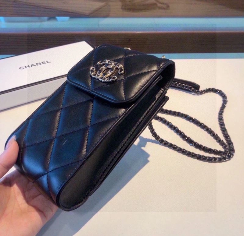 Factory-made Chanel Mobile Cases