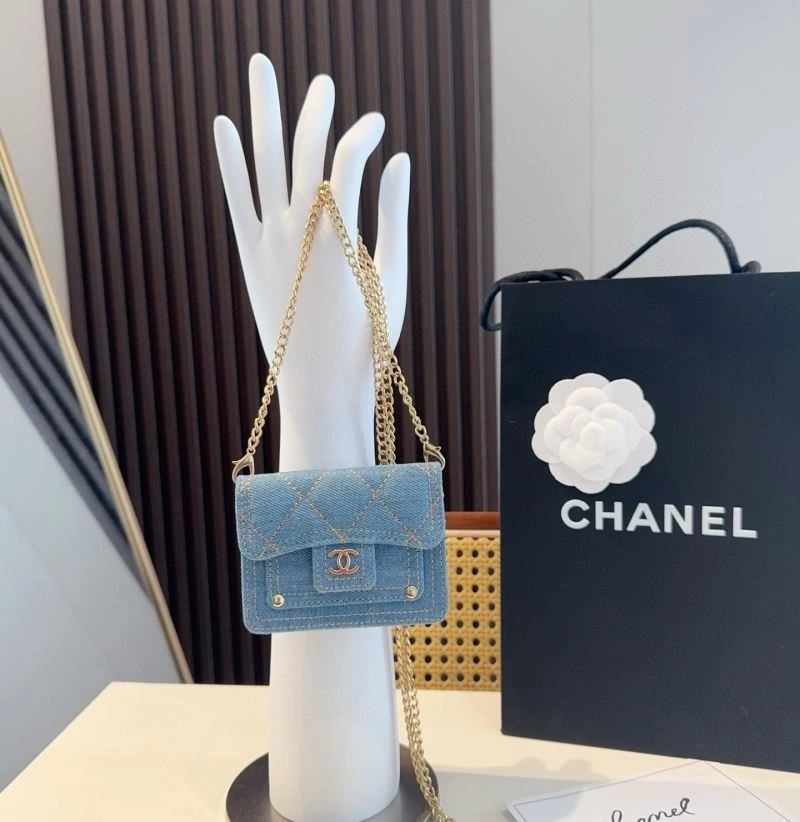 Bargain Chanel Mobile Cases