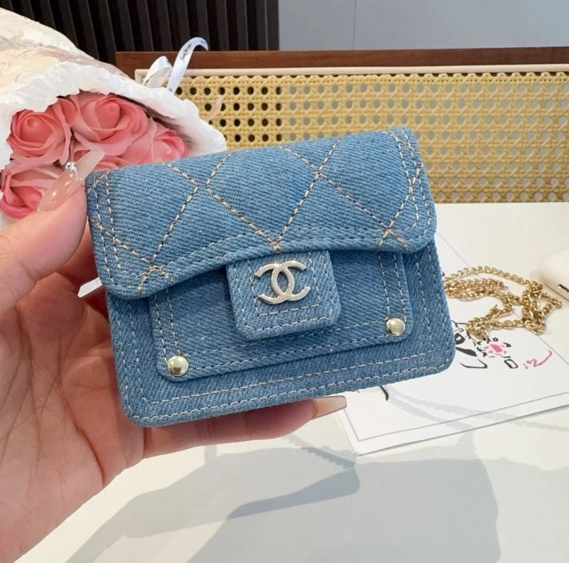 Bargain Chanel Mobile Cases