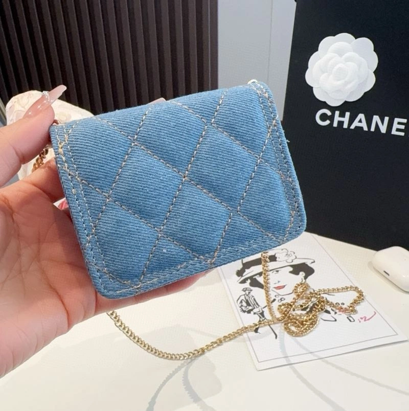 Bargain Chanel Mobile Cases