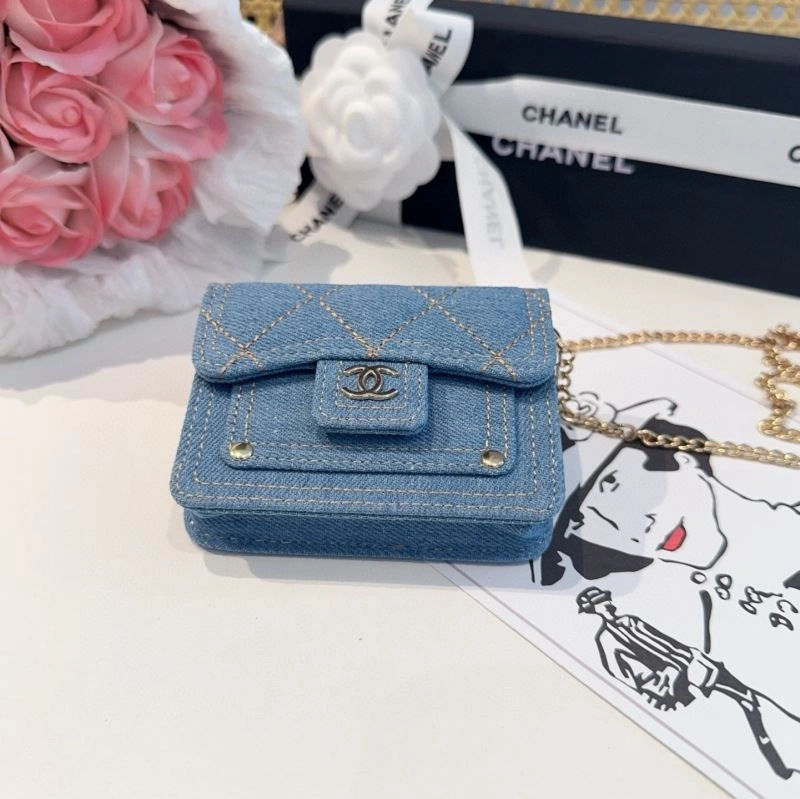 Bargain Chanel Mobile Cases