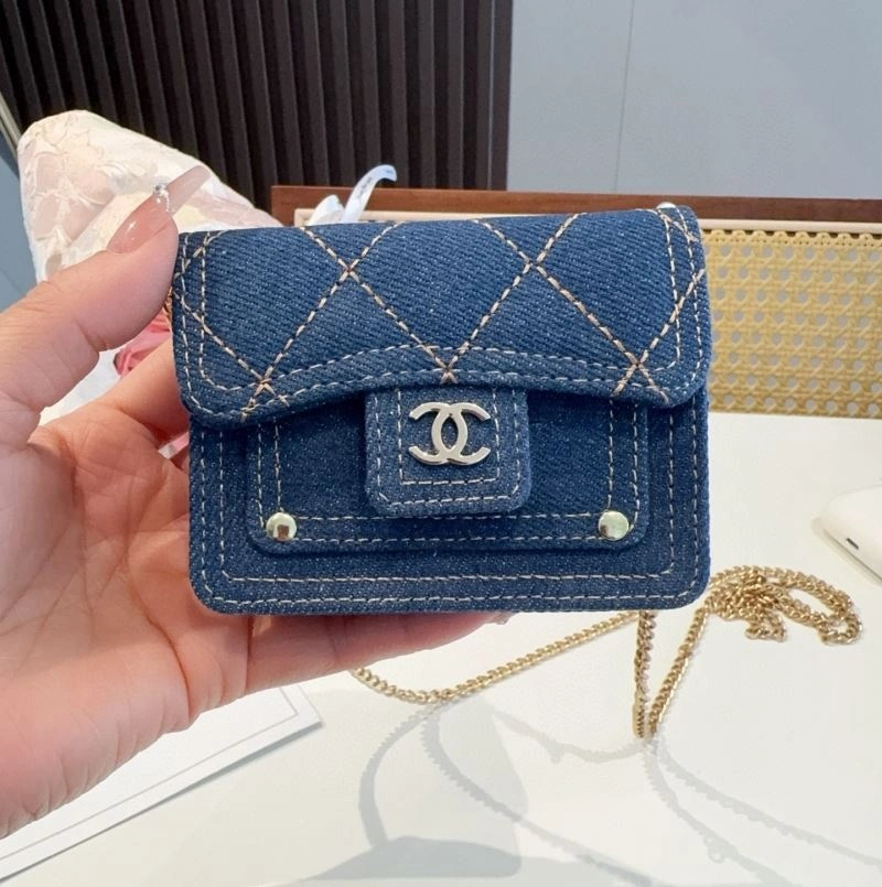 Cut-rate Chanel Mobile Cases