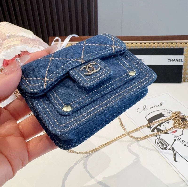Cut-rate Chanel Mobile Cases