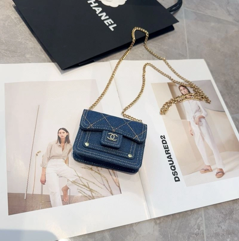 Cut-rate Chanel Mobile Cases