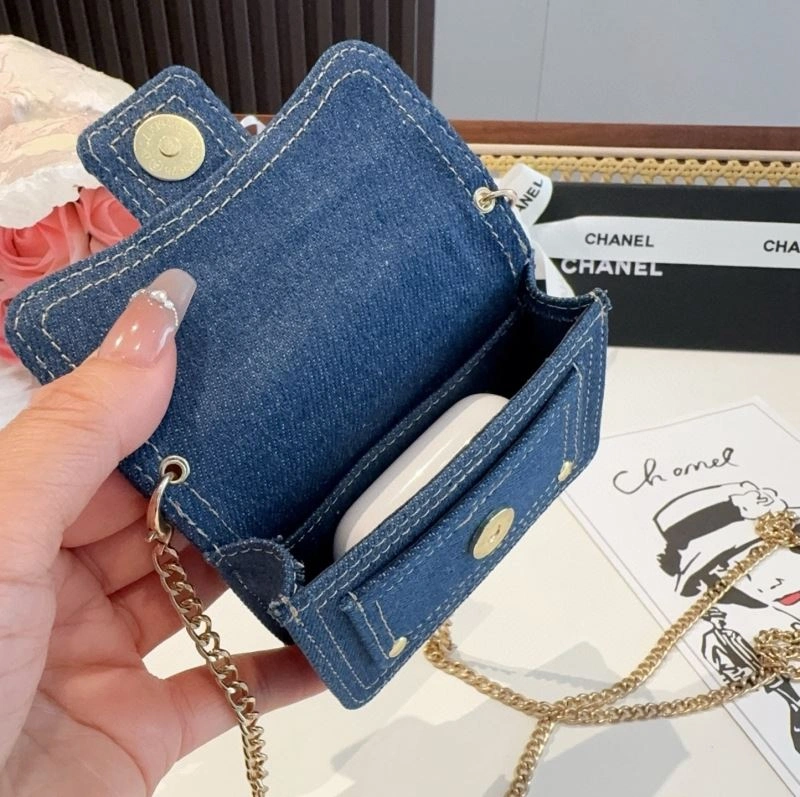 Cut-rate Chanel Mobile Cases