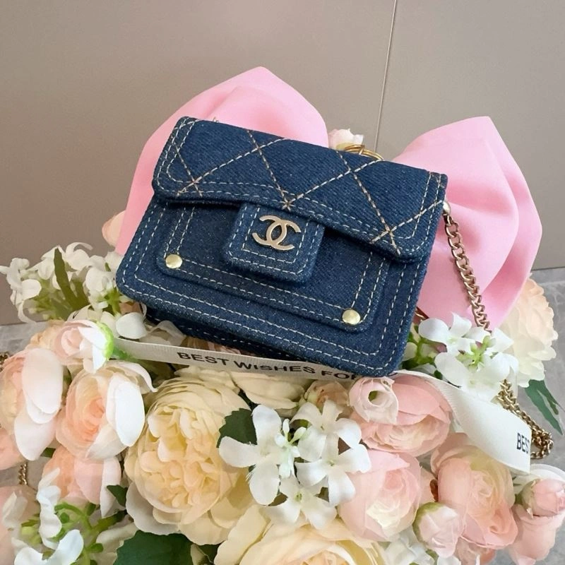 Cut-rate Chanel Mobile Cases