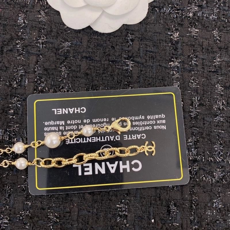 Reasonably priced Chanel Necklaces