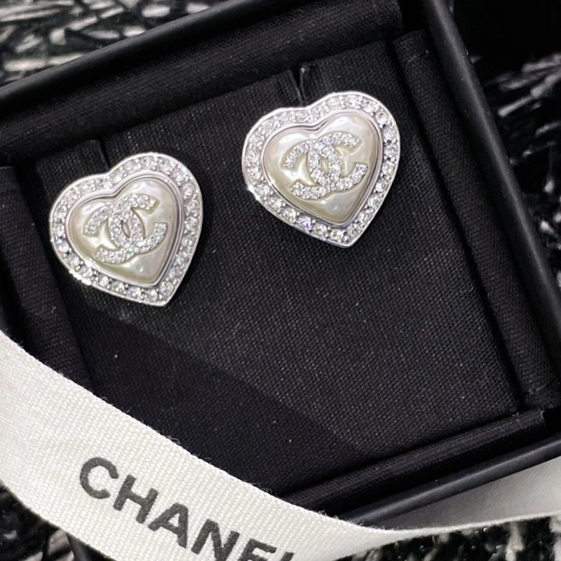 Affordable Chanel Necklaces