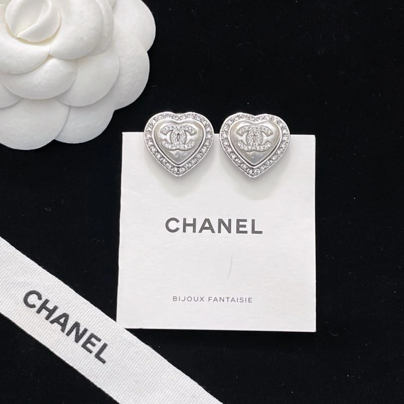 Affordable Chanel Necklaces