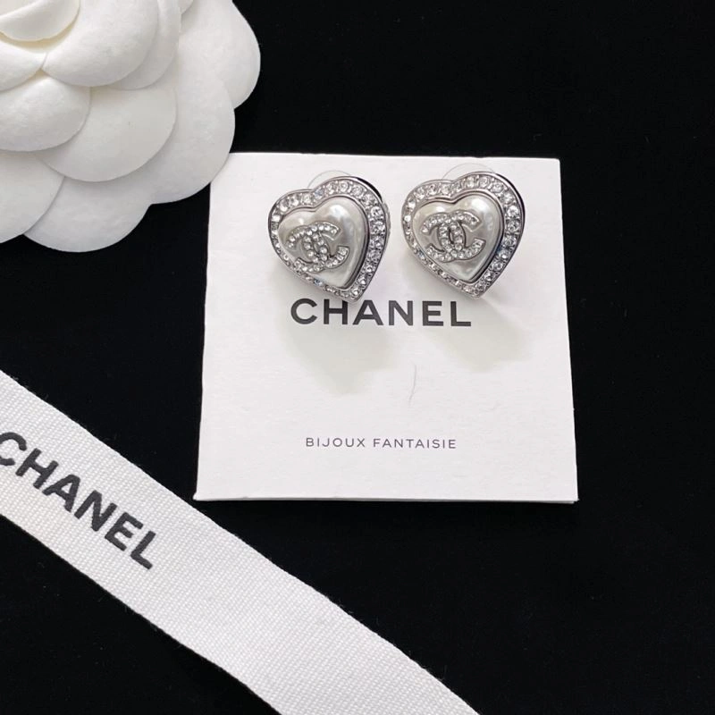 Affordable Chanel Necklaces