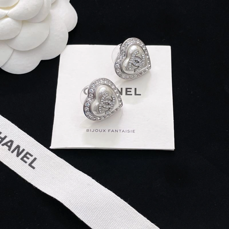 Affordable Chanel Necklaces