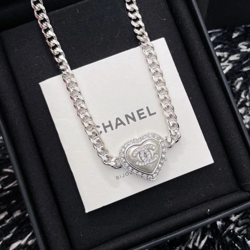 Factory-made Chanel Necklaces