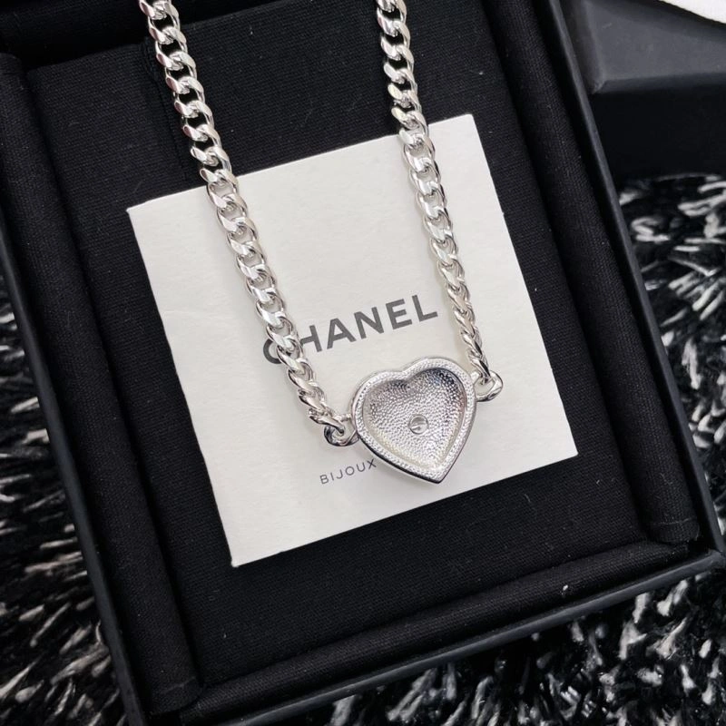 Factory-made Chanel Necklaces