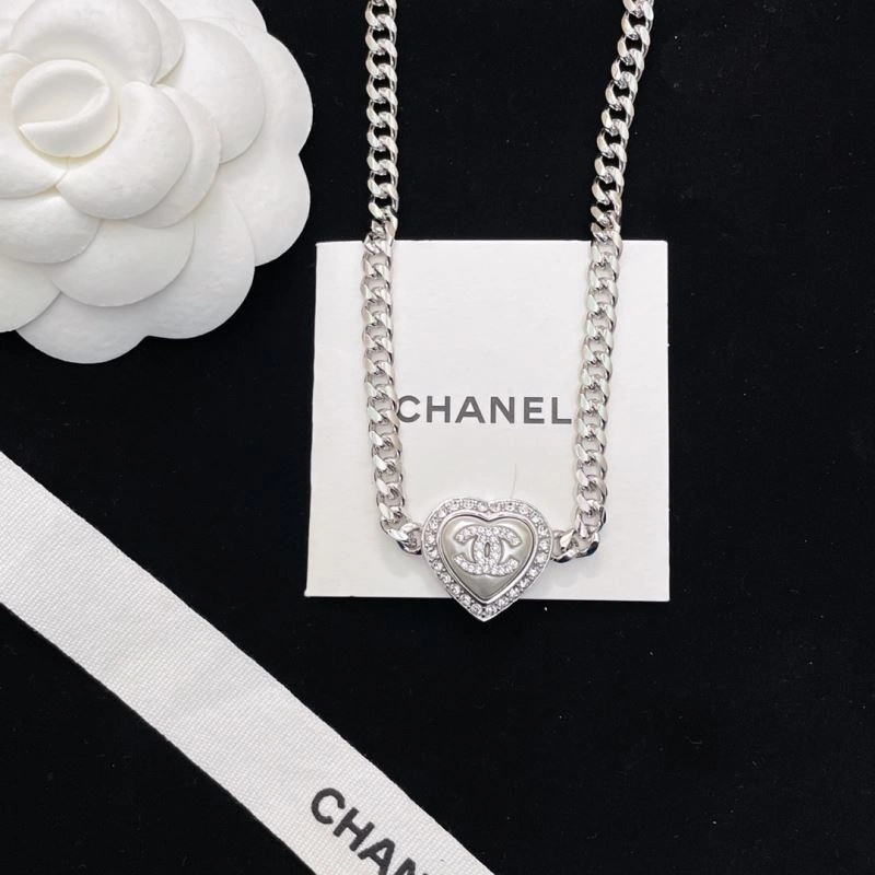 Factory-made Chanel Necklaces