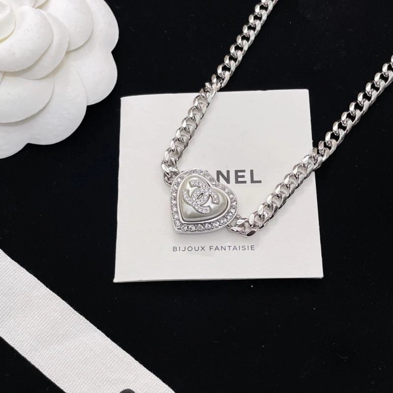 Factory-made Chanel Necklaces