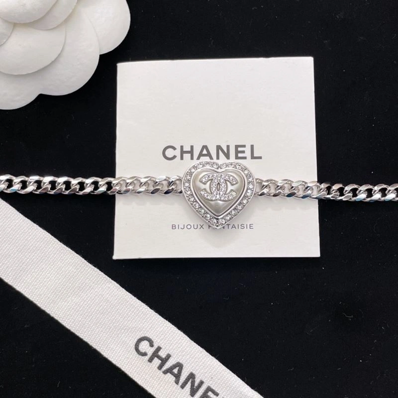 Factory-made Chanel Necklaces