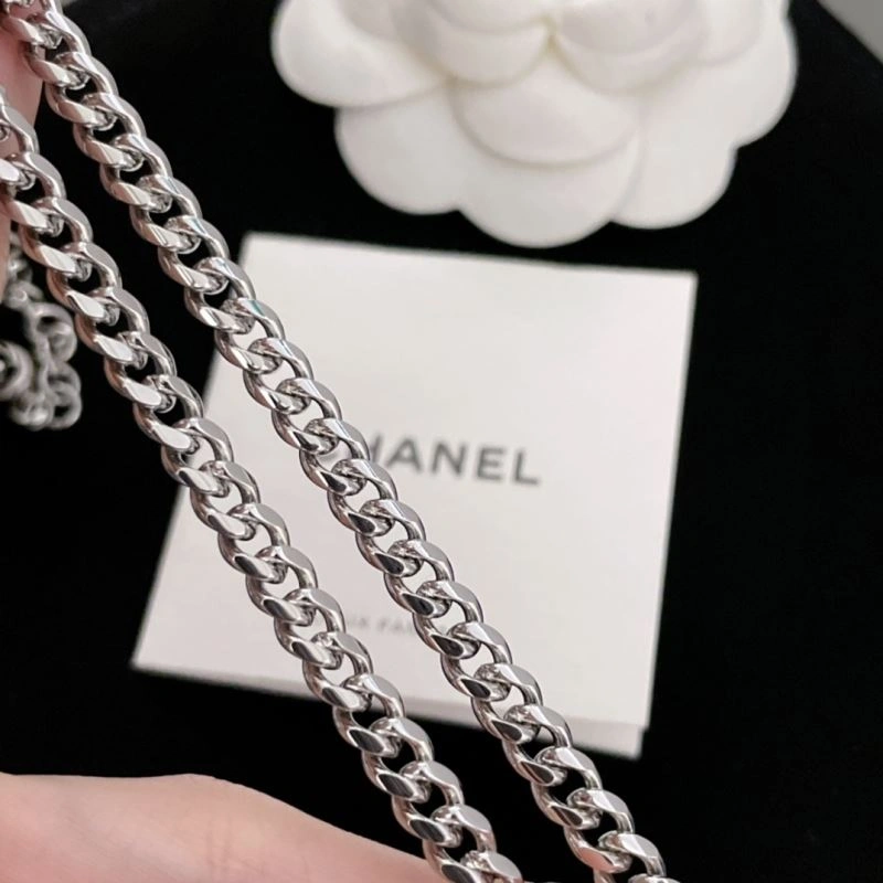 Factory-made Chanel Necklaces
