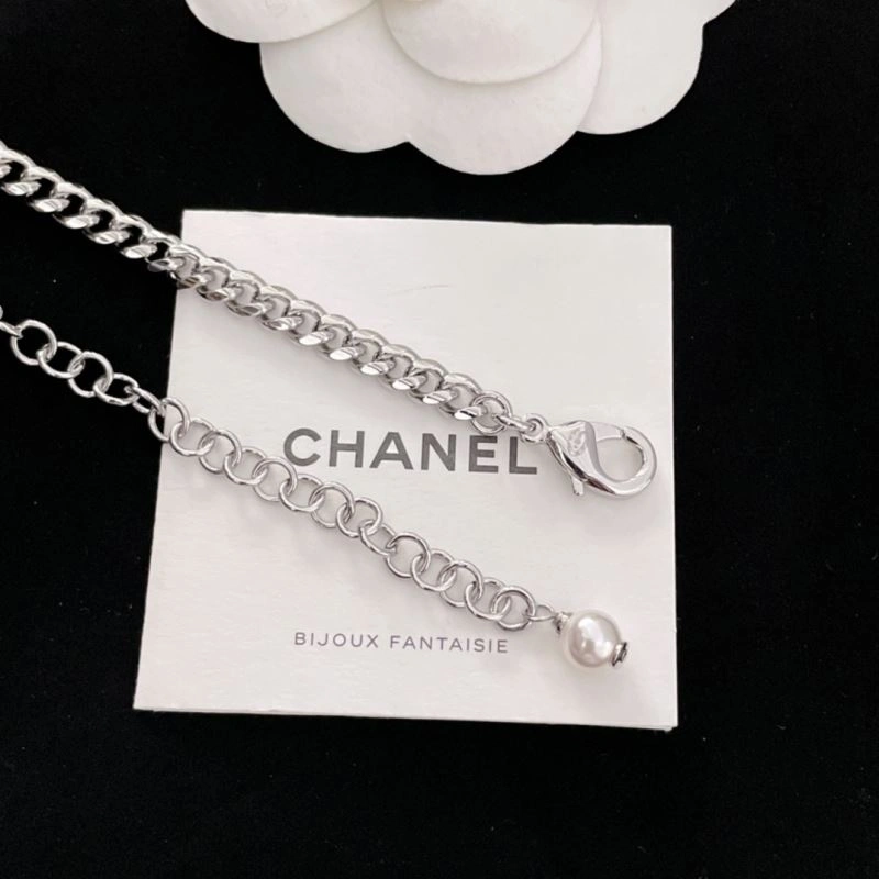 Factory-made Chanel Necklaces