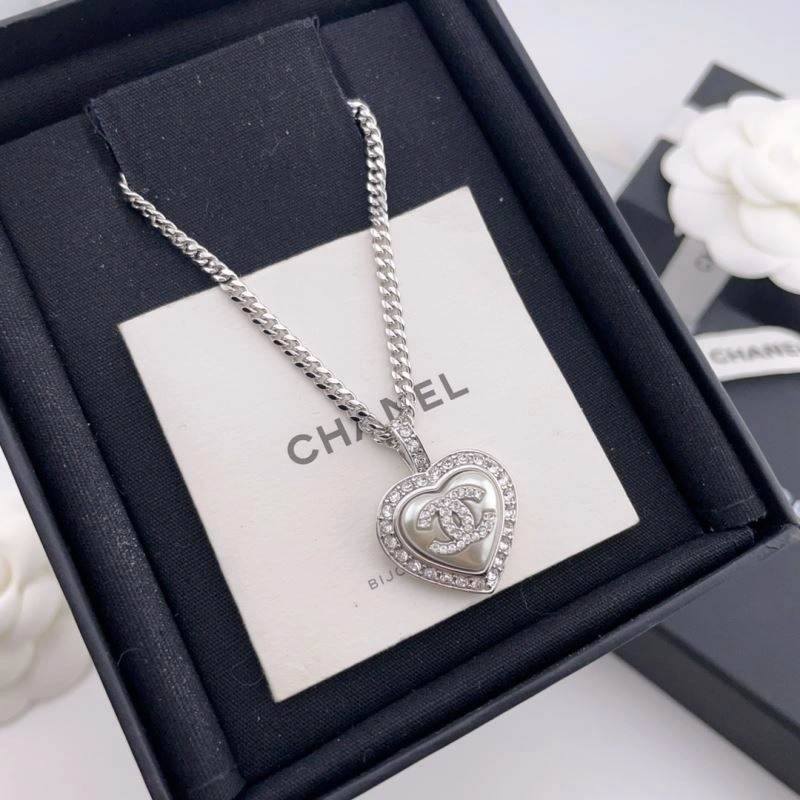 Brand-original Chanel Necklaces